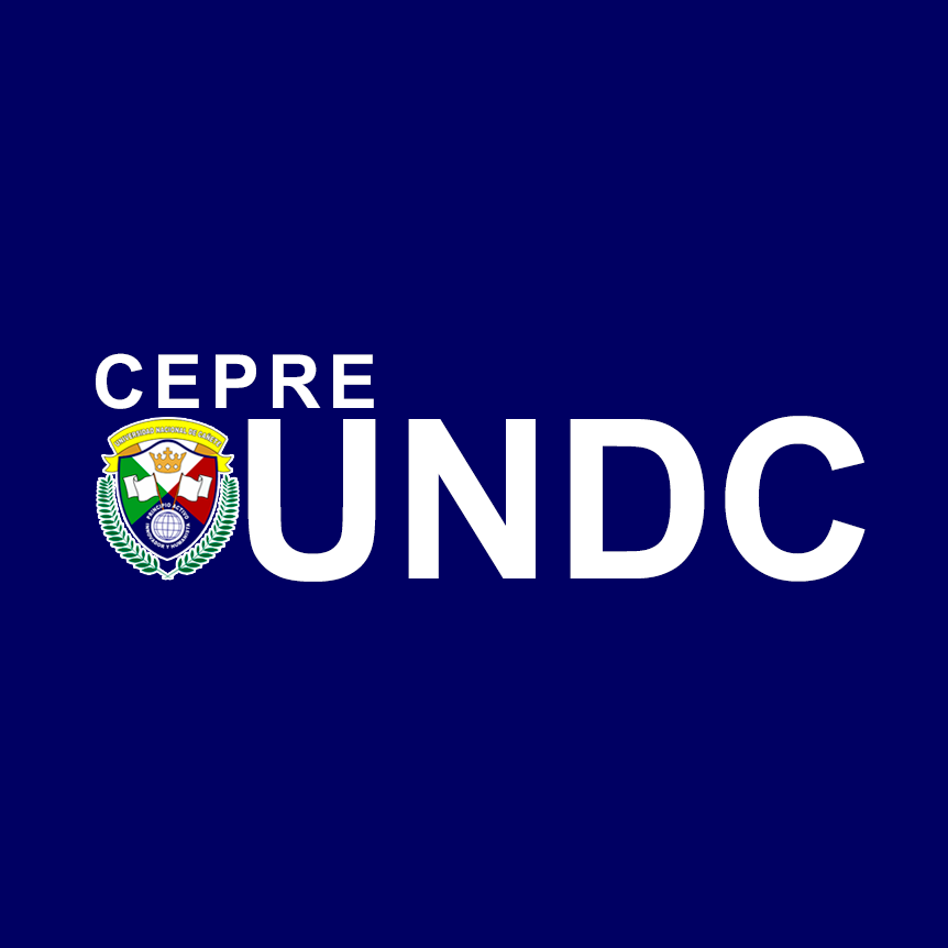 Logo Cepre UNDC